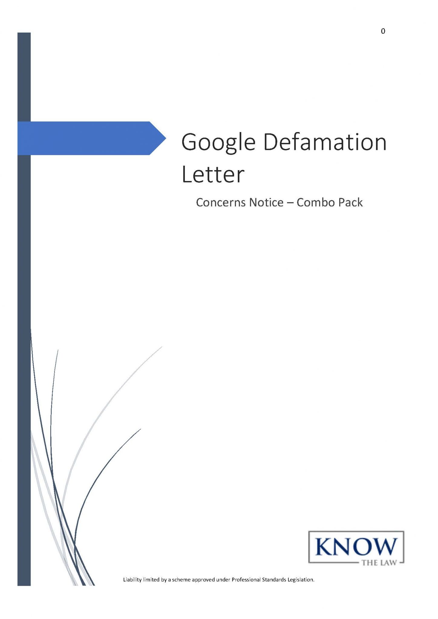 How to stop defamation and gossip